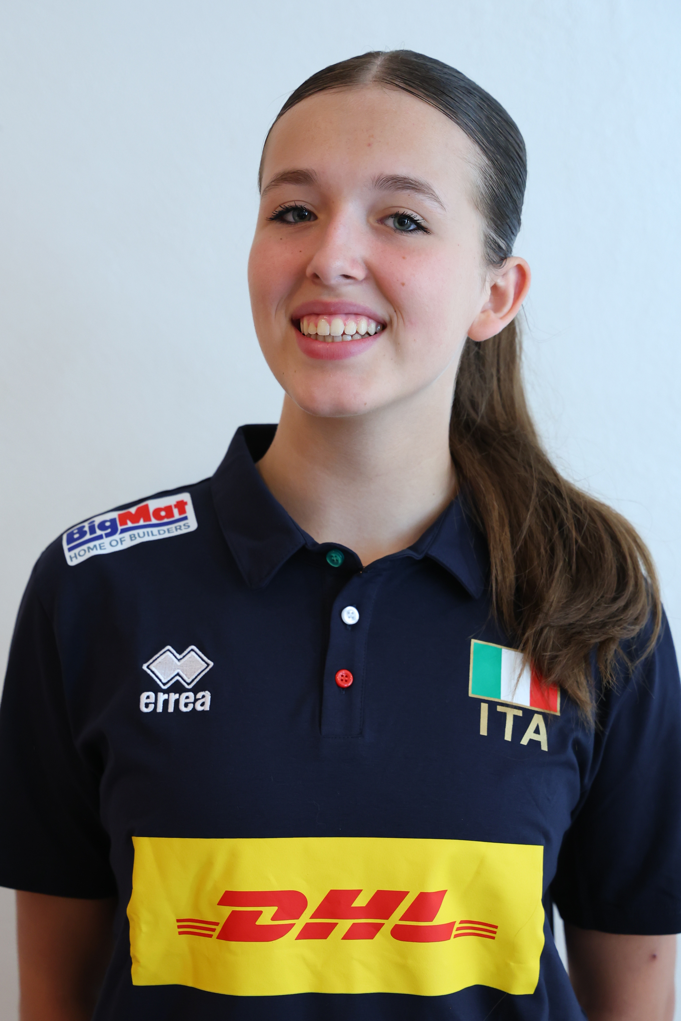 Borello | Federvolley